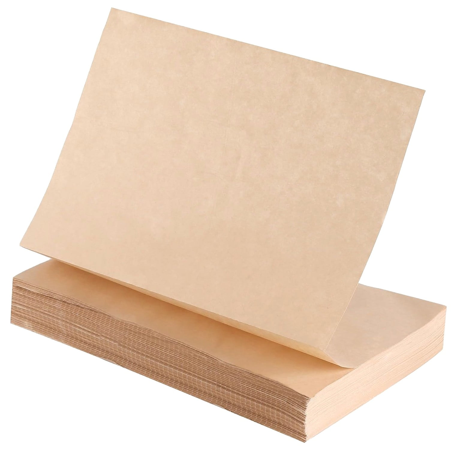 ANYWAY.GO Brown Packing Paper , Folded Packing Paper , Size Total: 15 ...