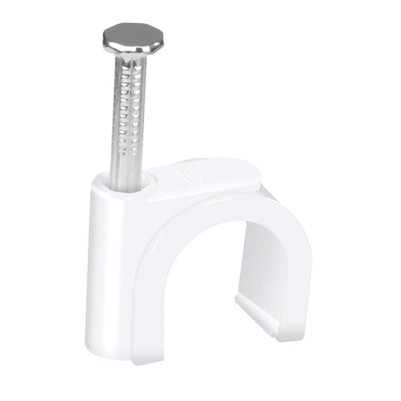 Cable Clips Ethernet
