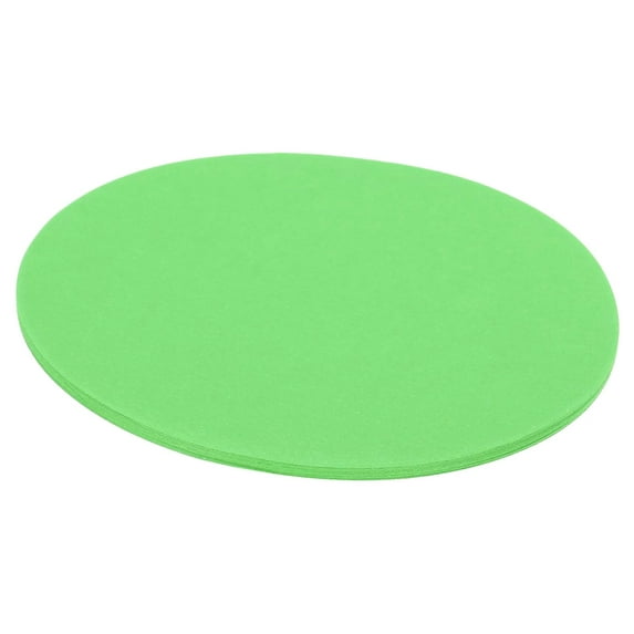 ANYWAY.GO Circles Cutouts Paper, 4 Inch Round Cardstock Paper, [for ...