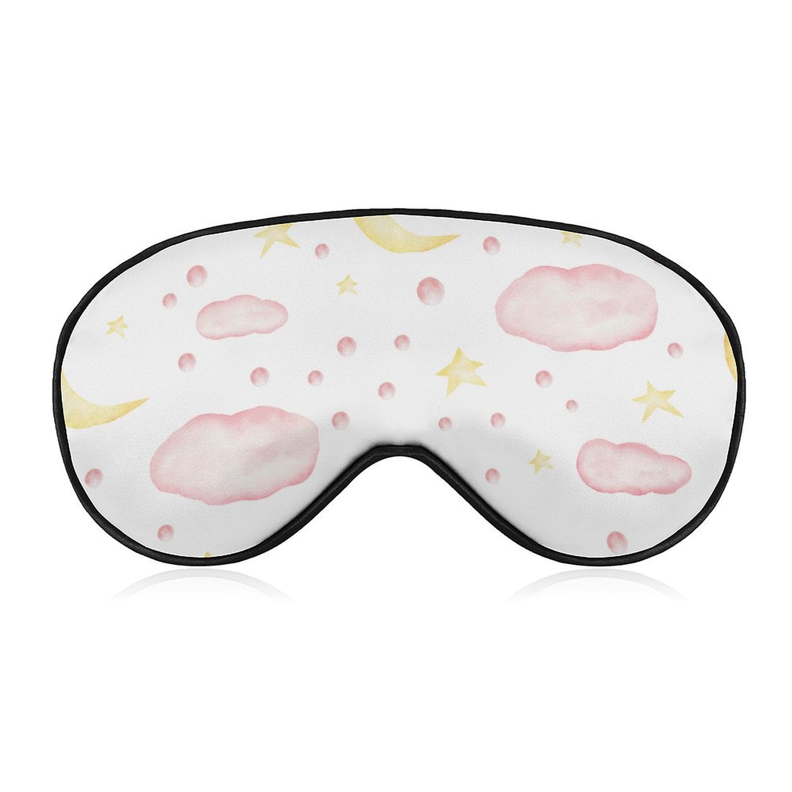 ANYWAY.GO Comfort Night Blindfold Block Light EyeshadChildish Style ...