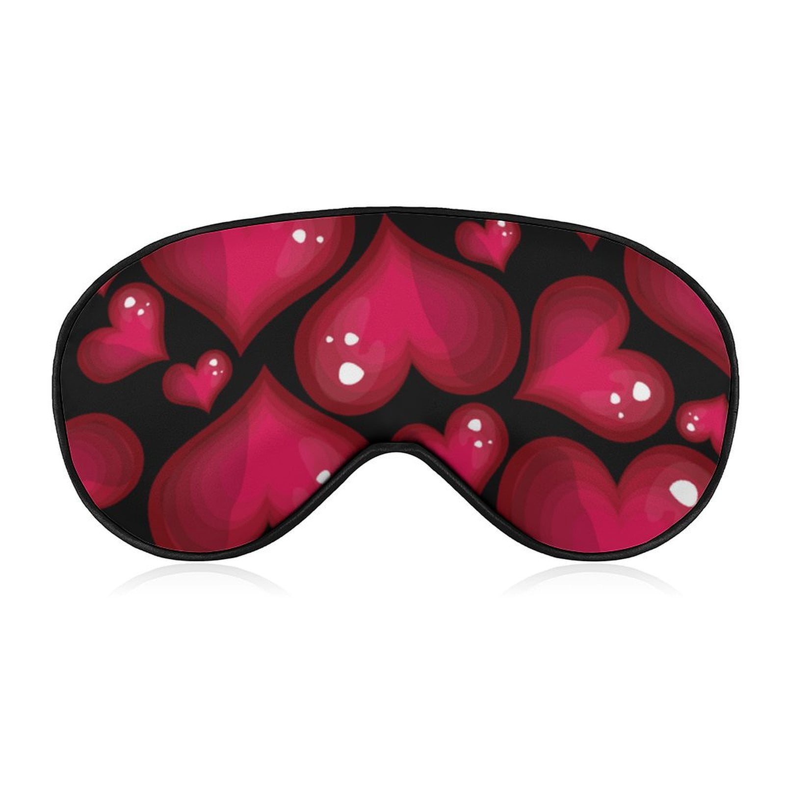 ANYWAY.GO Comfort Night Blindfold Block Light EyeshadLove Hearth Deep ...