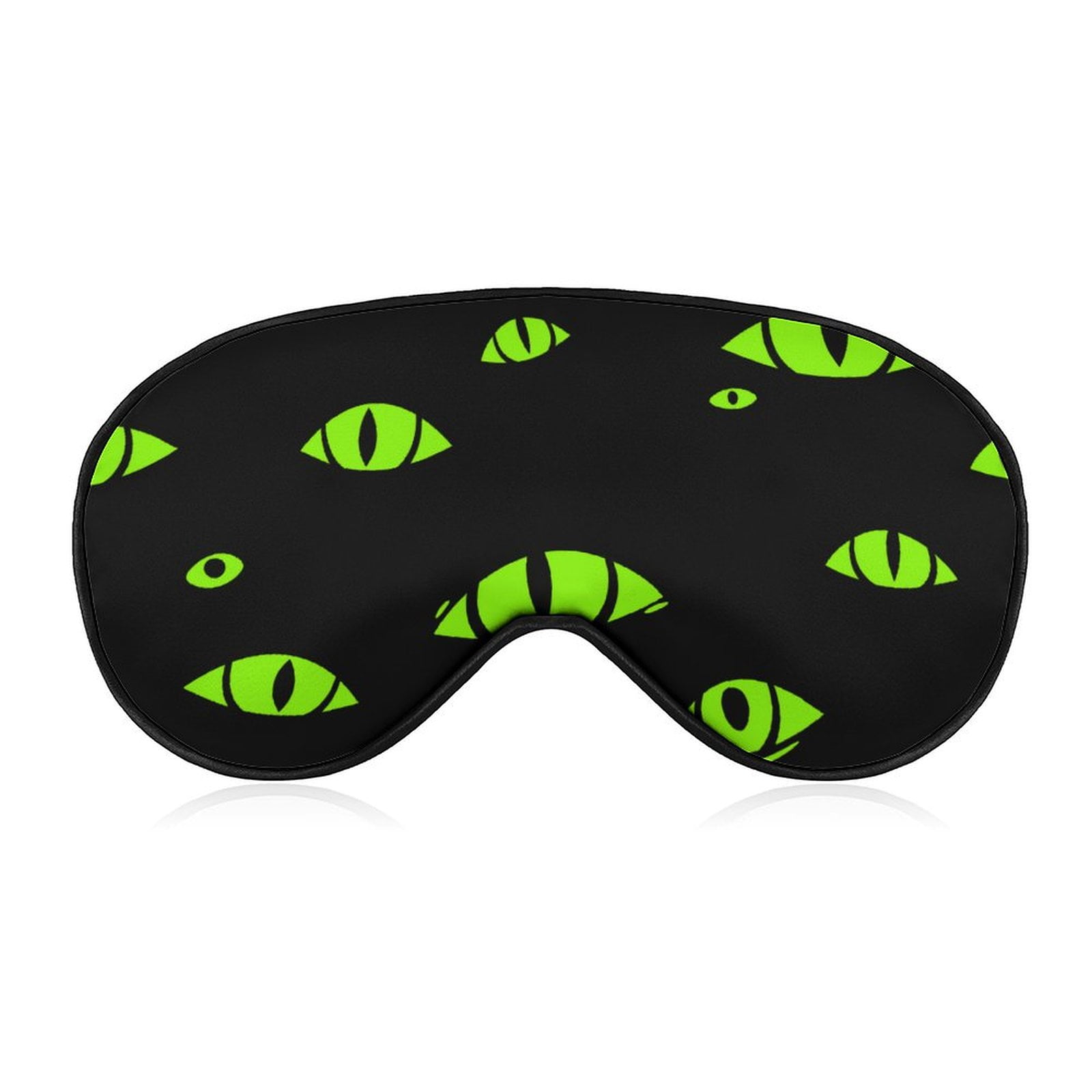 ANYWAY.GO Comfort Night Blindfold Block Light EyeshadMany Monster Eyes ...