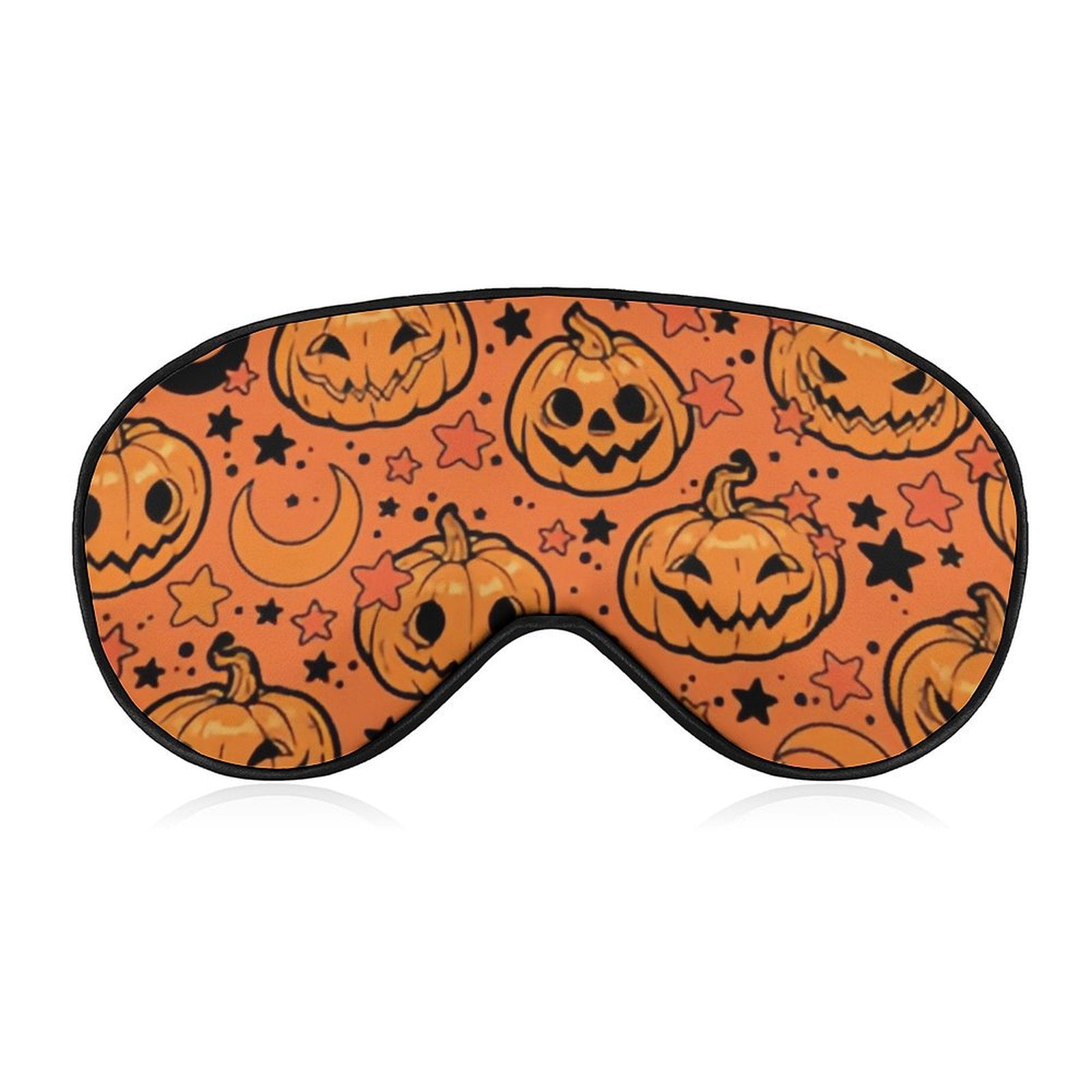 ANYWAY.GO Comfort Night Blindfold Block Light EyeshadPattern Bright ...