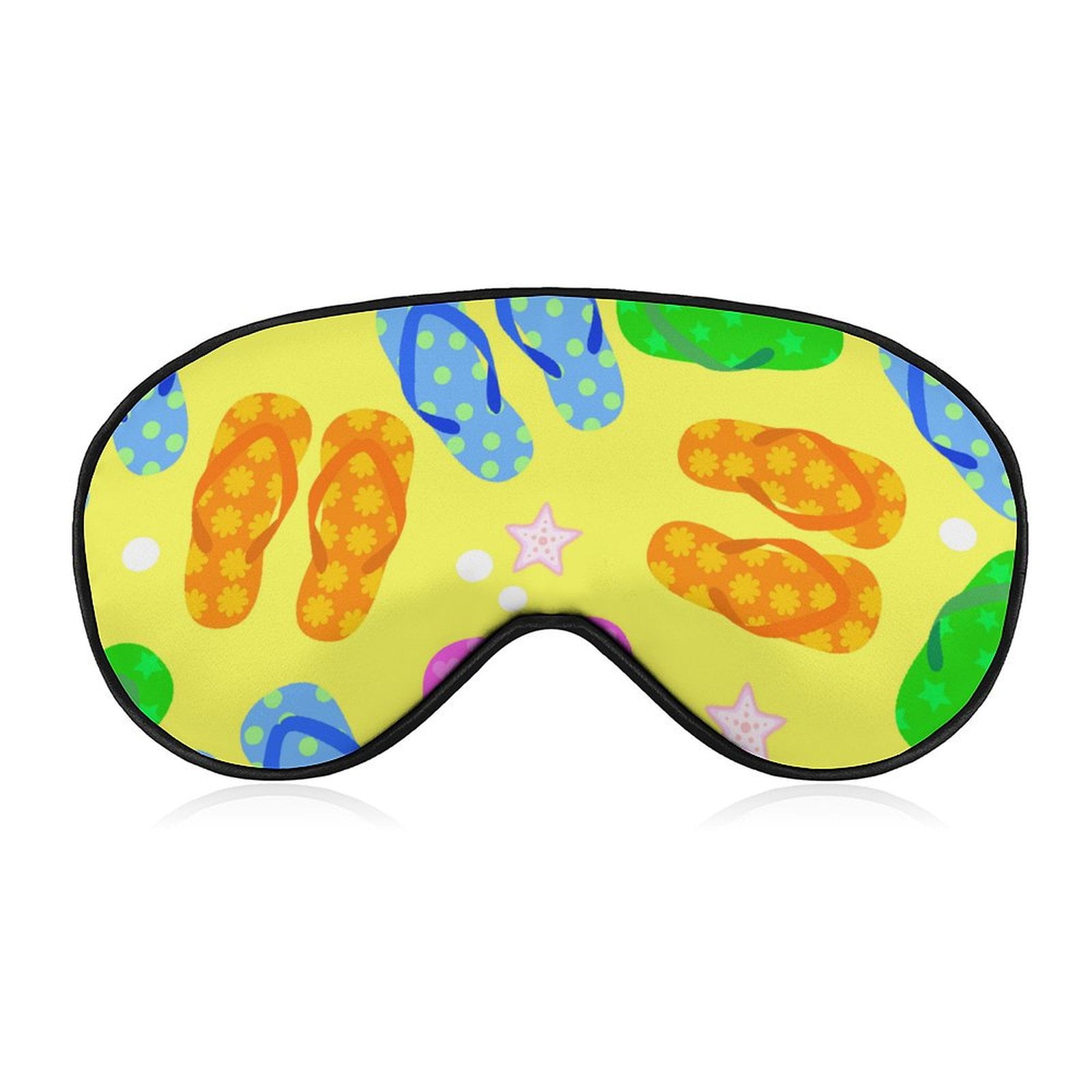 ANYWAY.GO Comfort Night Blindfold Block Light EyeshadSeamless Deep Rest ...