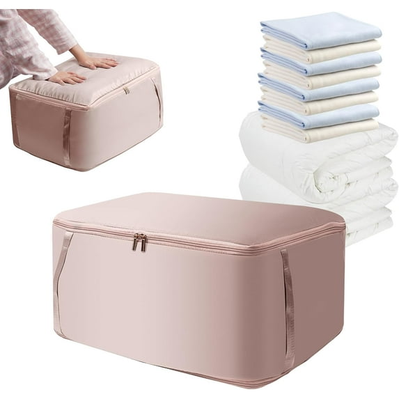 ANYWAY.GO Compression Storage Bags 108L Saving Self Compression ...