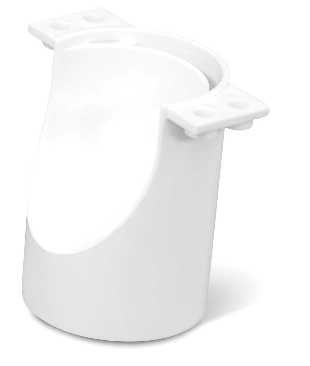 ANYWAY.GO Condensate Drain Funnel Attachment for and Center Outlet ...