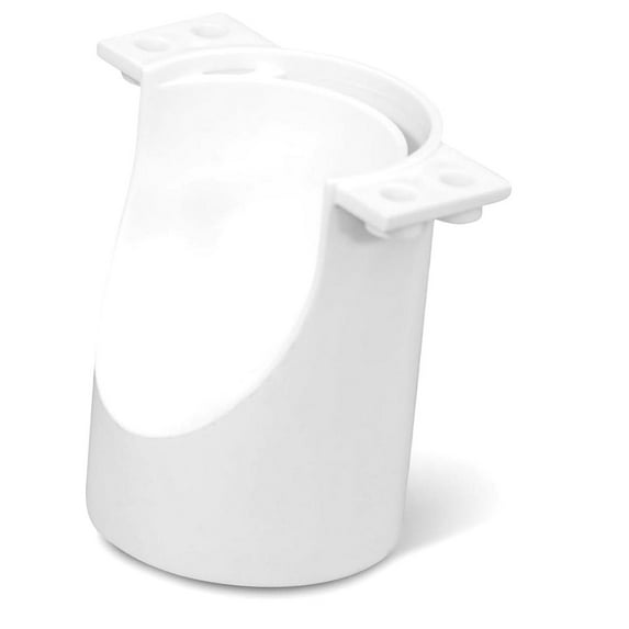 ANYWAY.GO Condensate Drain Funnel Attachment for and Center Outlet ...