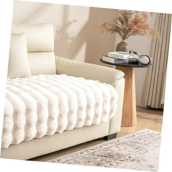 ANYWAY.GO Dogs/Cats Bed Mats, Pad Washable Removable Couch Cover with k ...