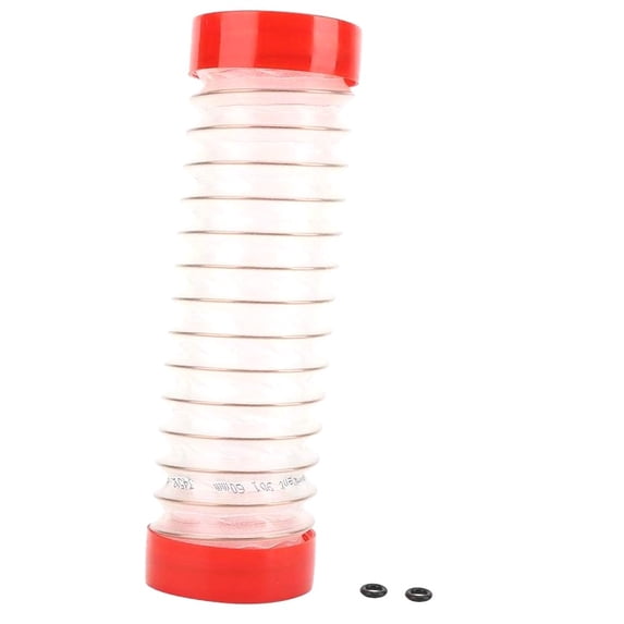 ANYWAY.GO FCM200 Electric Dust Cover, Plastic Drill Dust Cover for ...