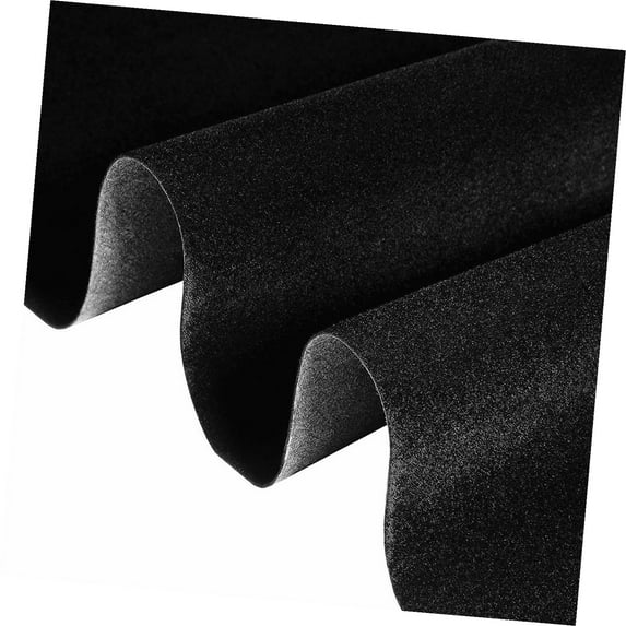 ANYWAY.GO Felt for Crafts 15.8"x78.8" Velvet Roll Soft Velvet Drawer ...