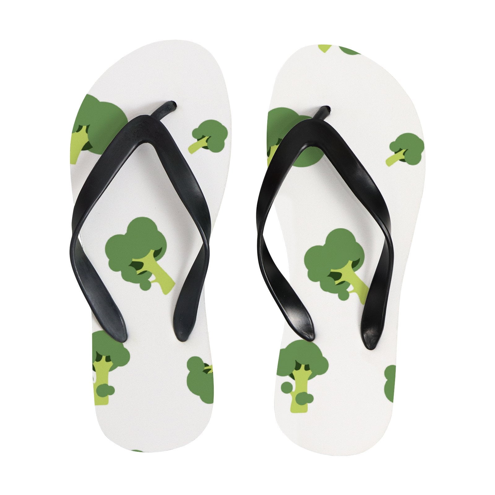 ANYWAY.GO Flip Flops Sandals for Women/Men, Soft Light Anti-Slip for ...