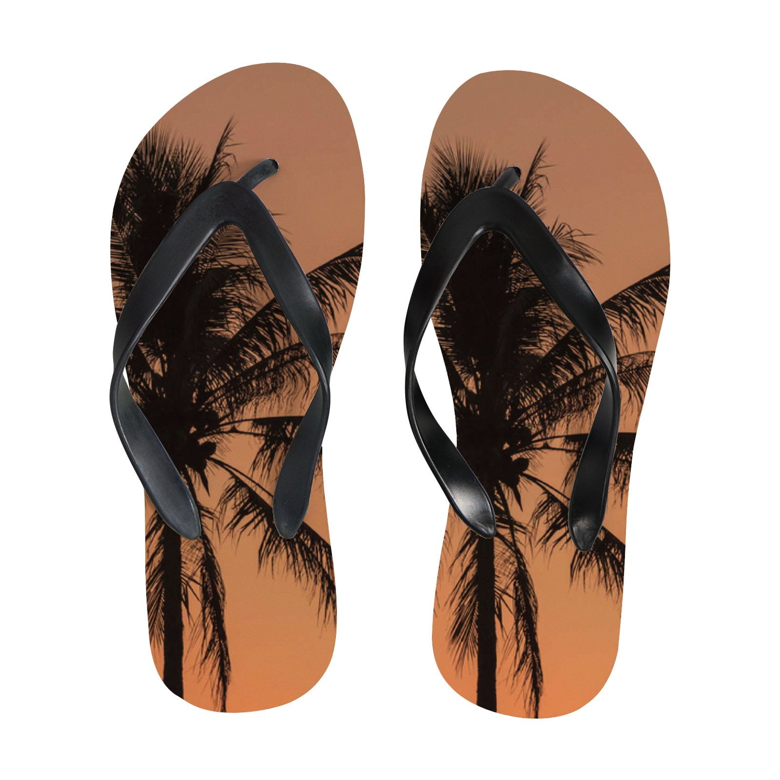 ANYWAY.GO Flip Flops Sandals for Women/Men, Soft Light Anti-Slip for ...