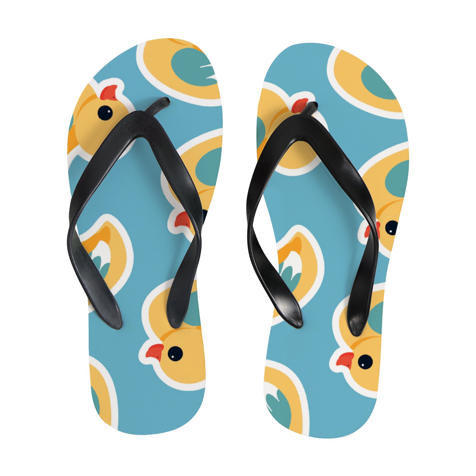 ANYWAY.GO Flip Flops Sandals of Men's & Women's,Orthotic Comfort Thong ...