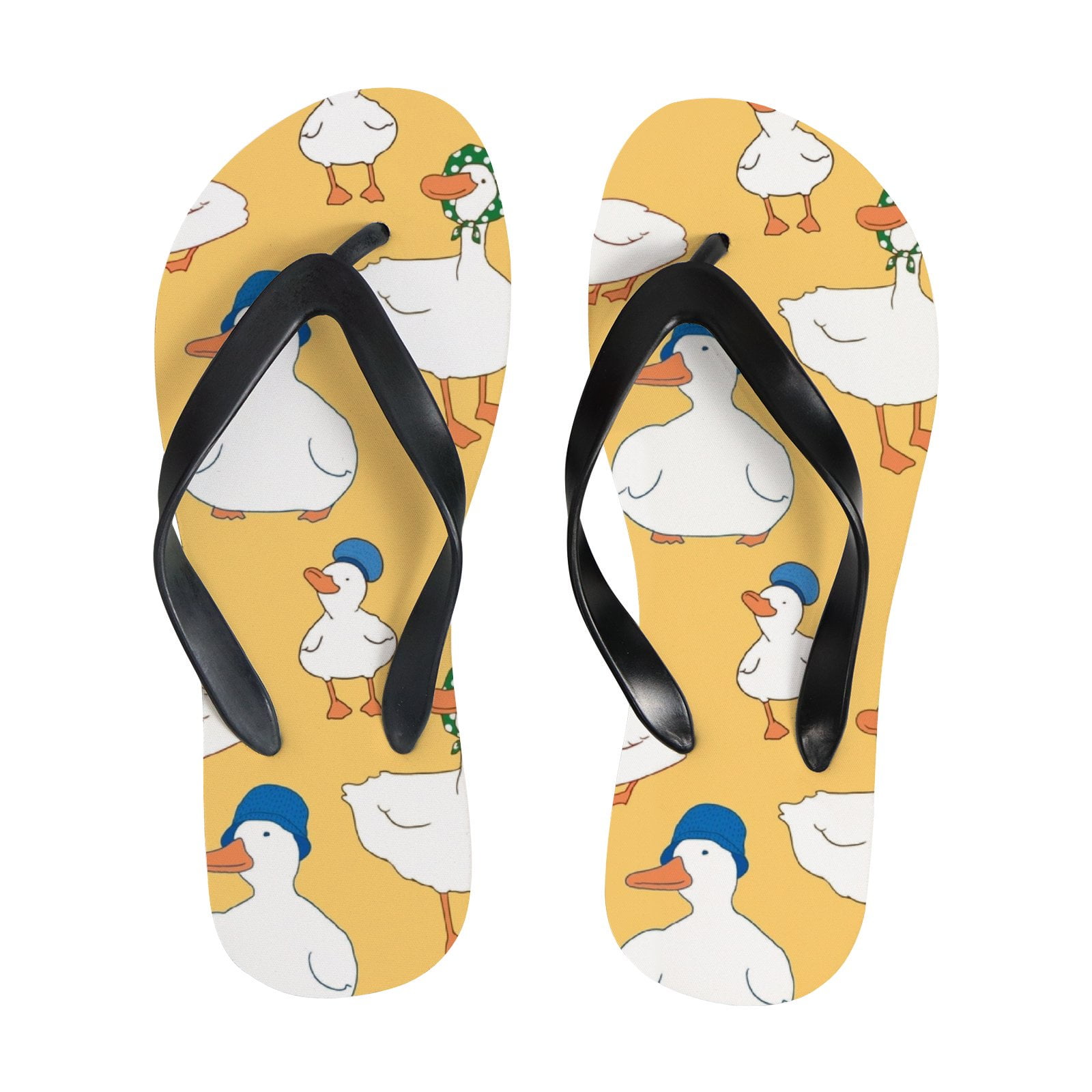 ANYWAY.GO Flip Flops Sandals of Men's & Women's,Orthotic Comfort Thong ...