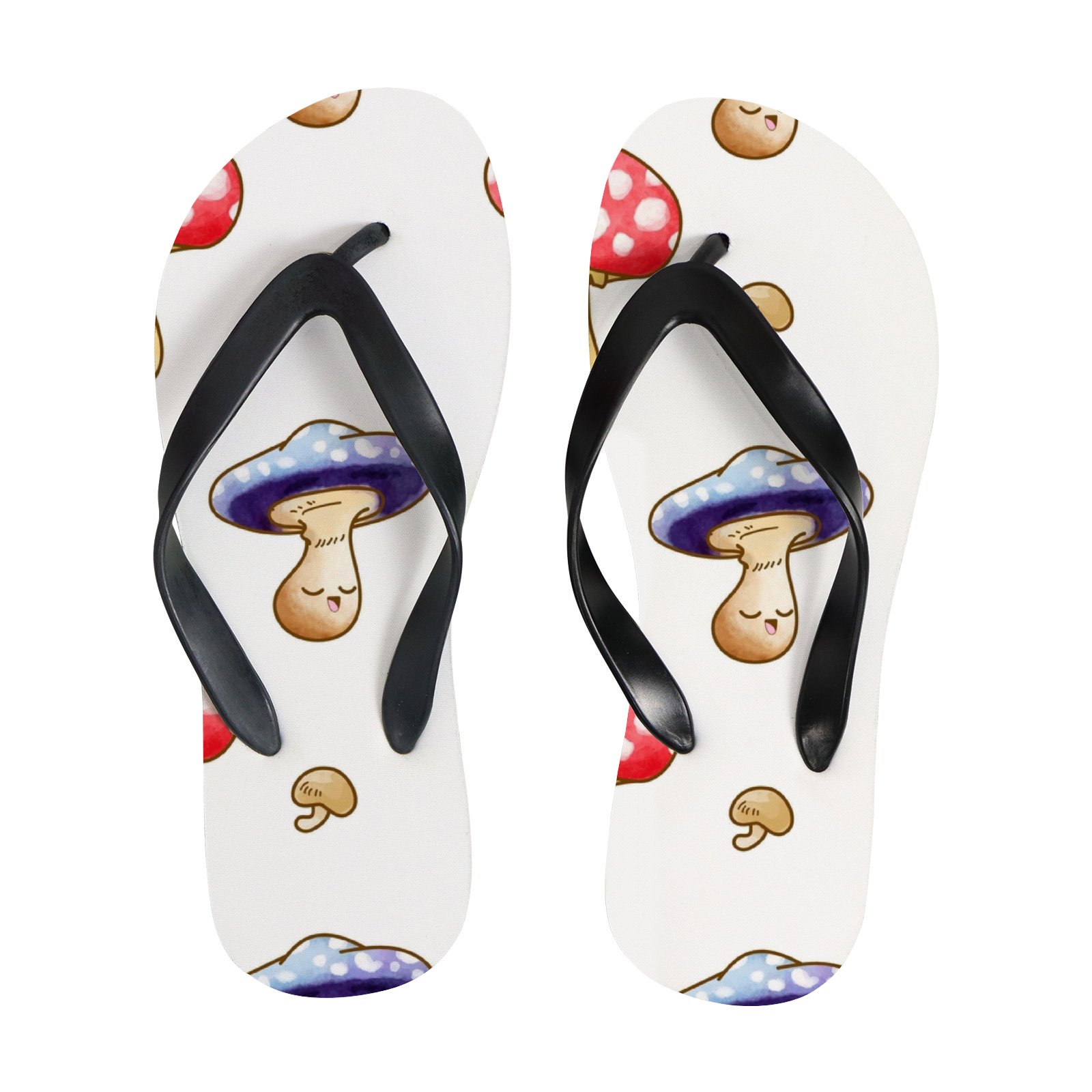 ANYWAY.GO Flip Flops Sandals of Men's & Women's,Orthotic Comfort Thong ...