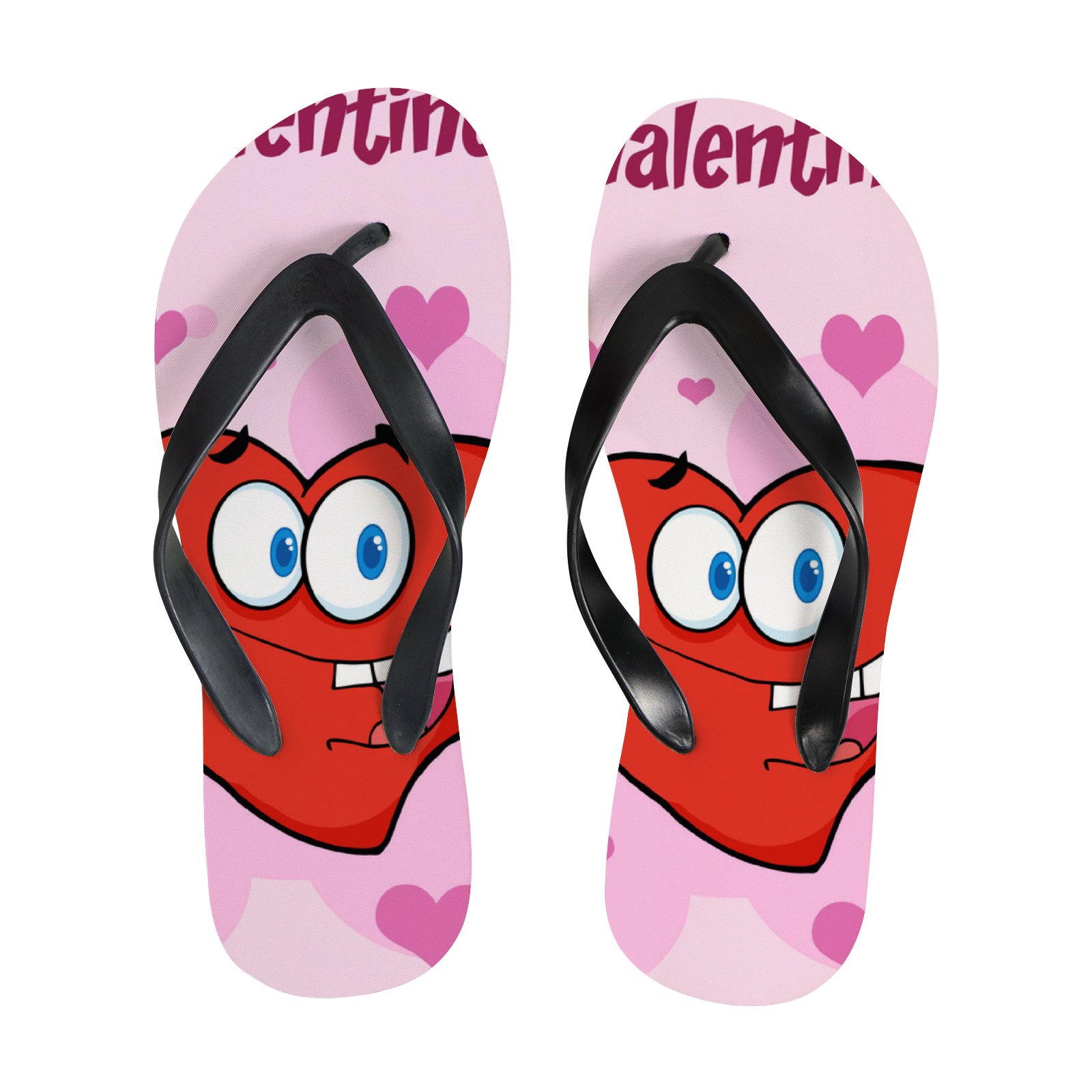 ANYWAY.GO Flip Flops Sandals of Men's & Women's,Orthotic Comfort Thong ...