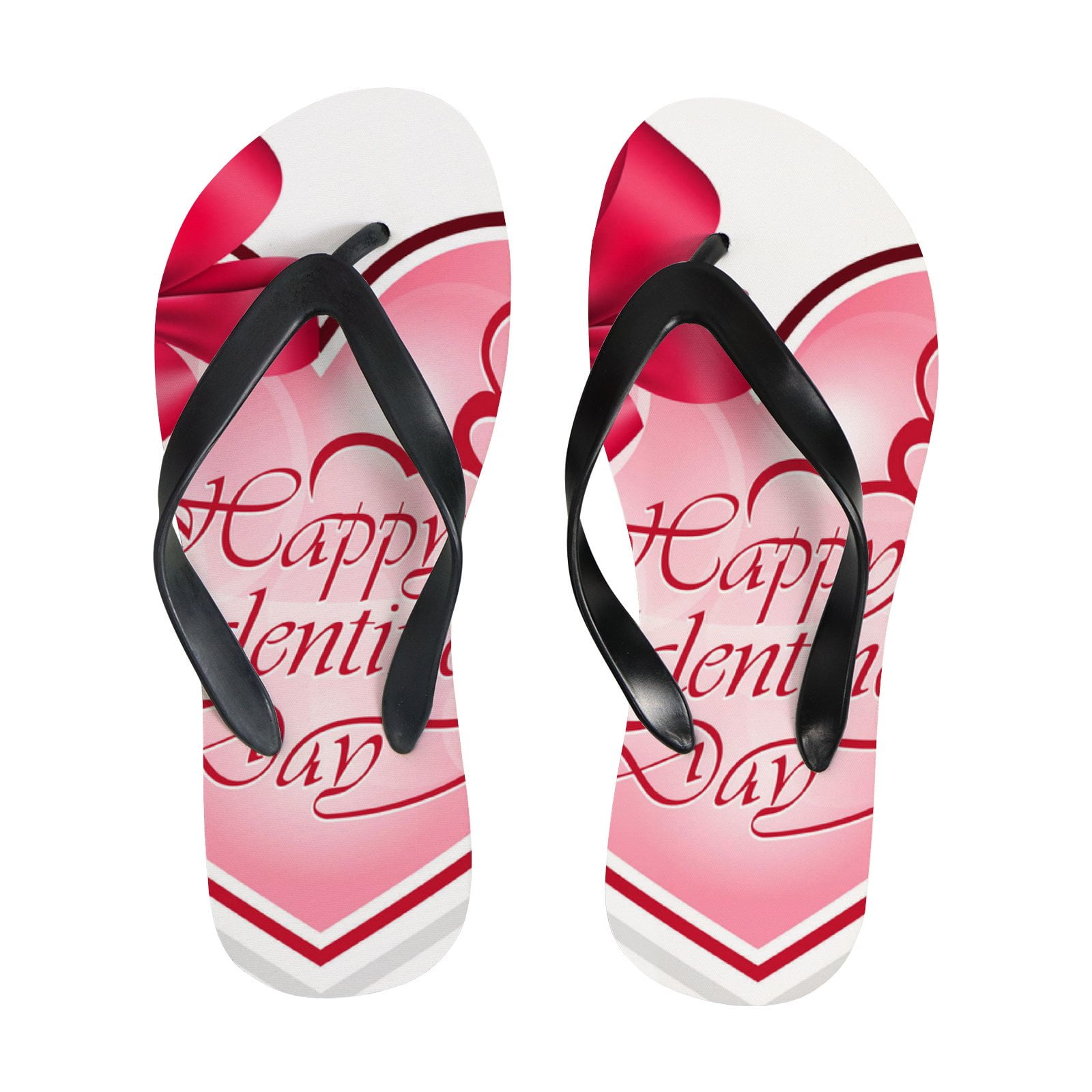 ANYWAY.GO Flip Flops Sandals of Men's & Women's,Orthotic Comfort Thong ...