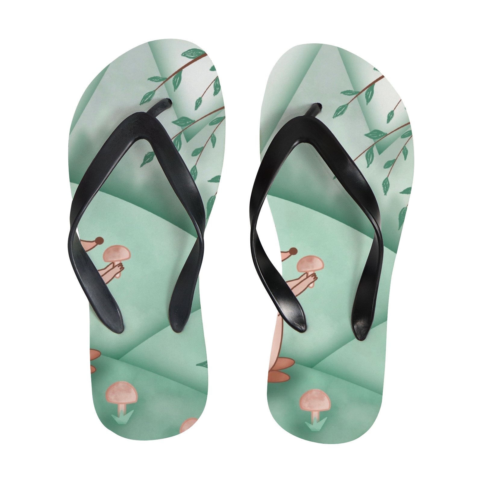 ANYWAY.GO Flip Flops Sandals of Men's & Women's,Orthotic Comfort Thong ...