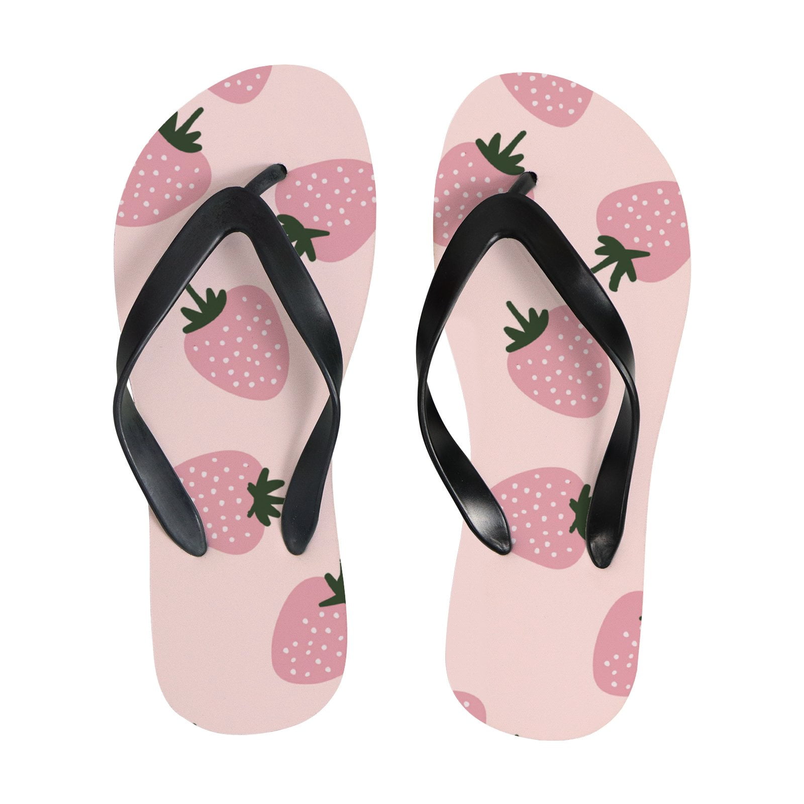 ANYWAY.GO Flip Flops Sandals of Men's & Women's,Orthotic Comfort Thong ...
