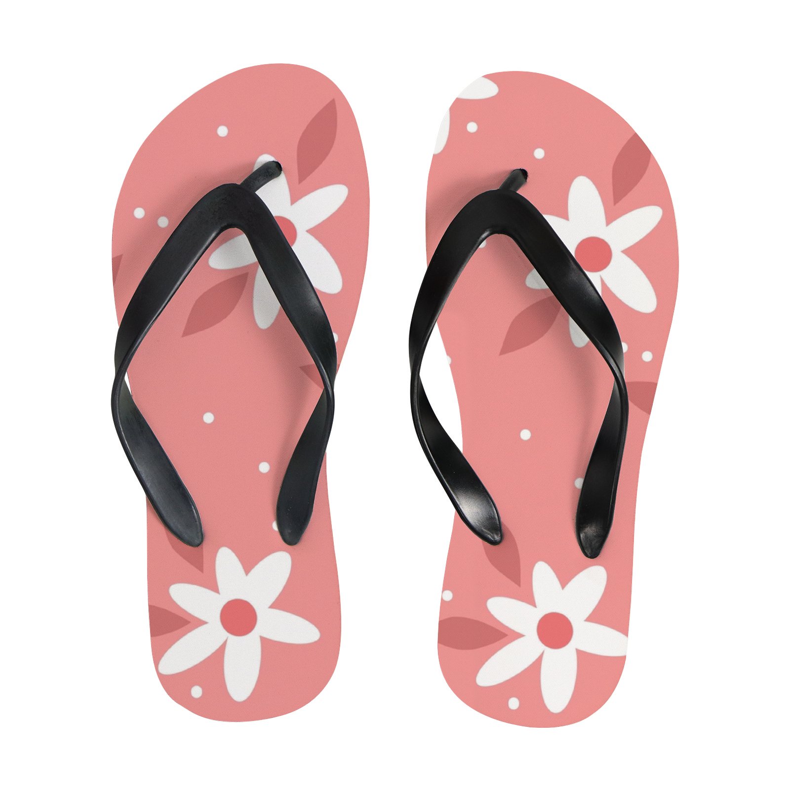ANYWAY.GO Flip Flops Sandals of Men's & Women's,Orthotic Comfort Thong ...