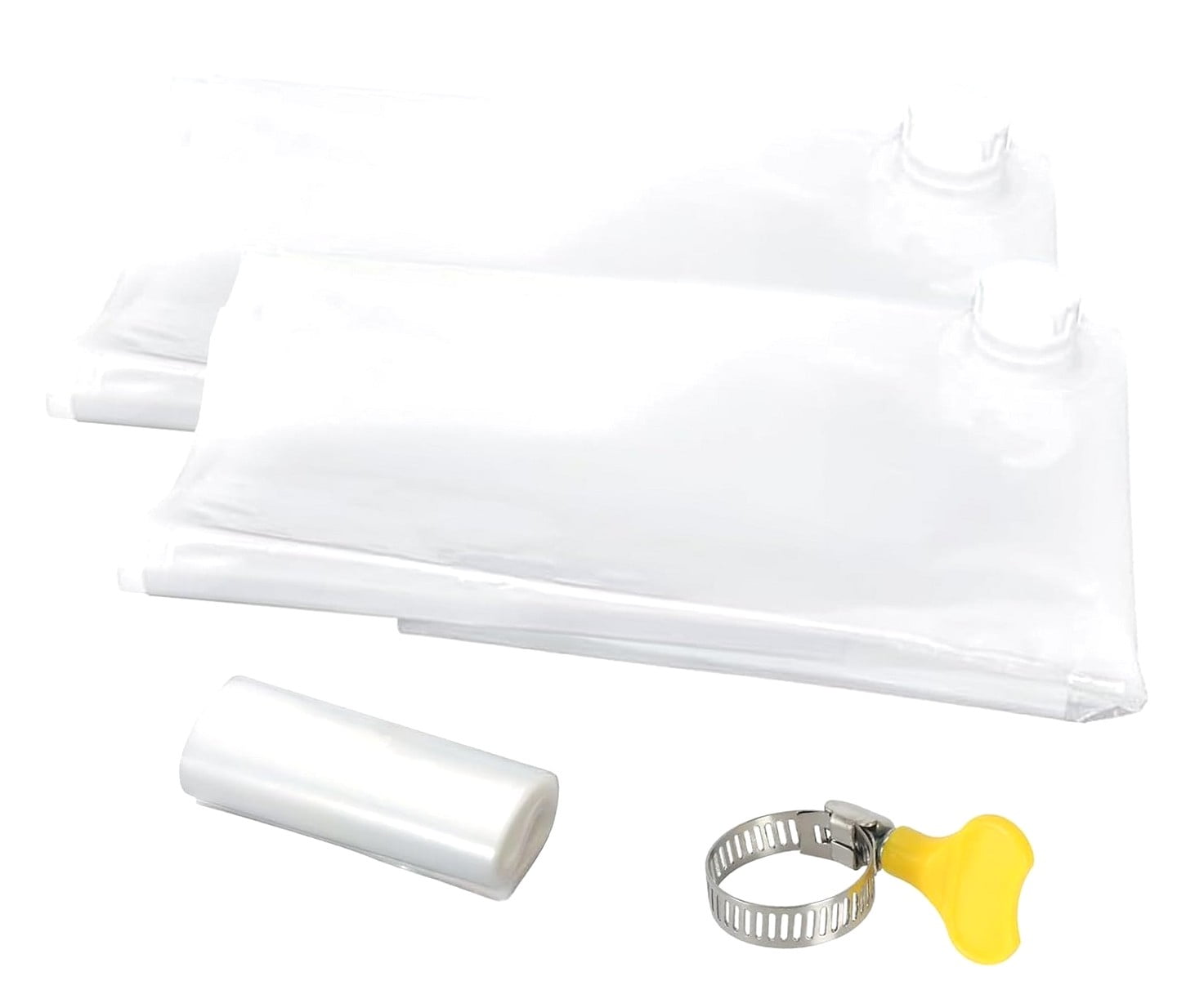 ANYWAY.GO Foldable Water Bladder, Bladder Container, Holds to 100 ...