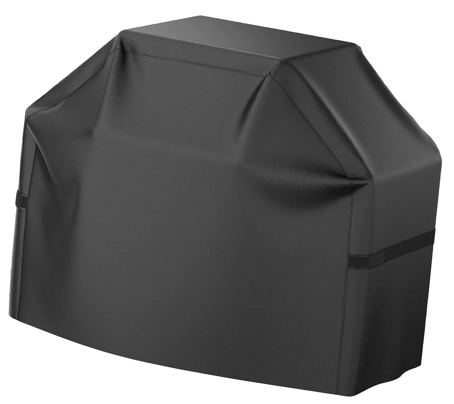 ANYWAY.GO Grill Cover, 55 inch BBQ Grill Cover for Grill, Weather ...