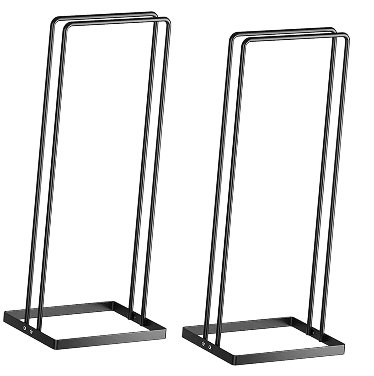 ANYWAY.GO Hanger Organizer Stacker, Hanger Organizer Stand for Closet ...