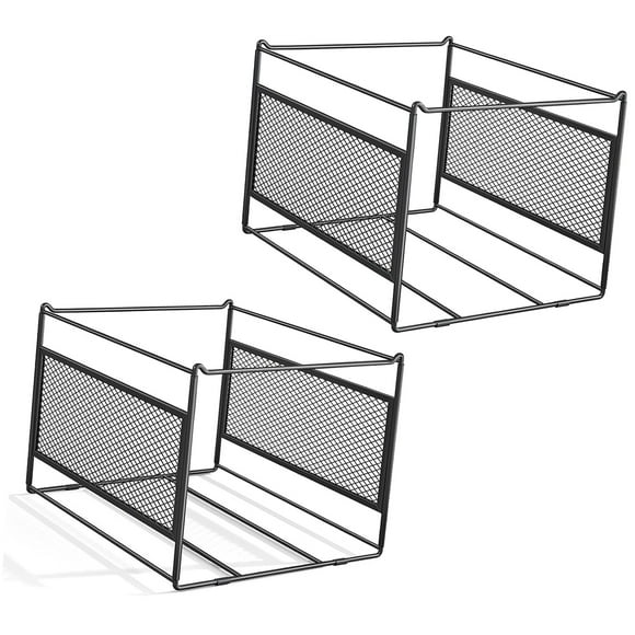 Hanging File Rail