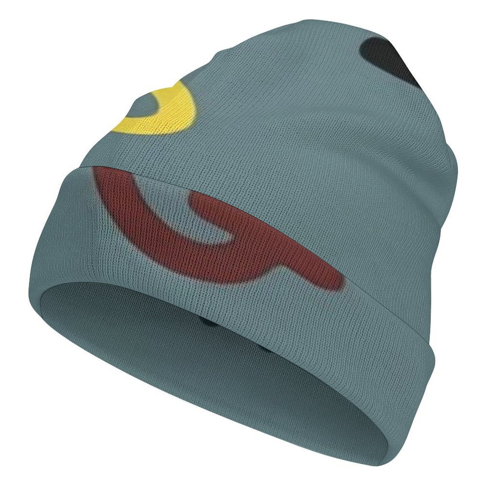 ANYWAY.GO Hat for Men Women Multicolor Kids Learning Colorful Alphabet ...