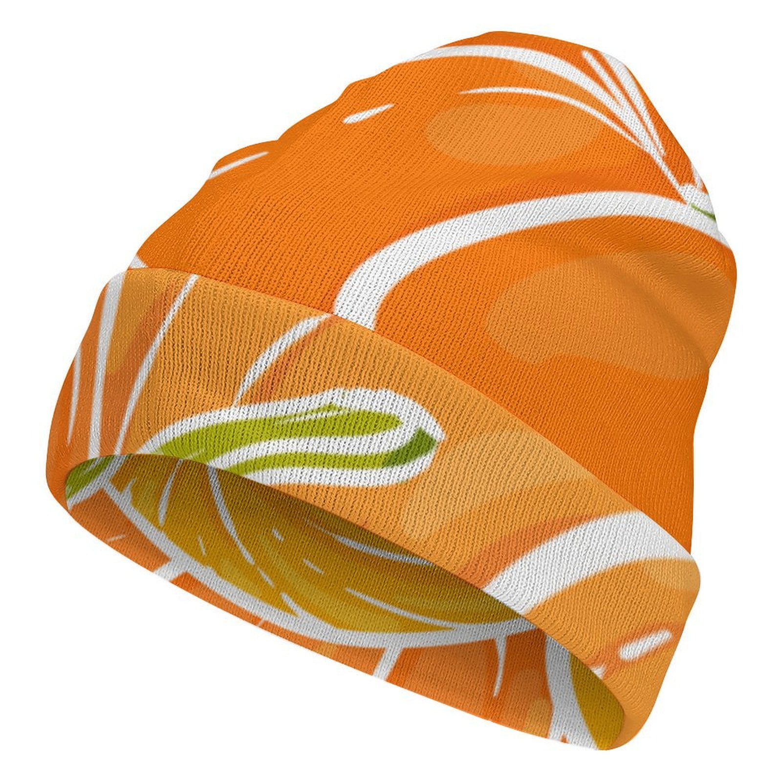 ANYWAY.GO Hat for Men Women Multicolor Pattern Hand Drawn Pumpkin ...