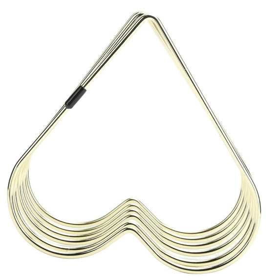 ANYWAY.GO Heart Letter Organizer Desk Book Storage Rack Telescopic ...