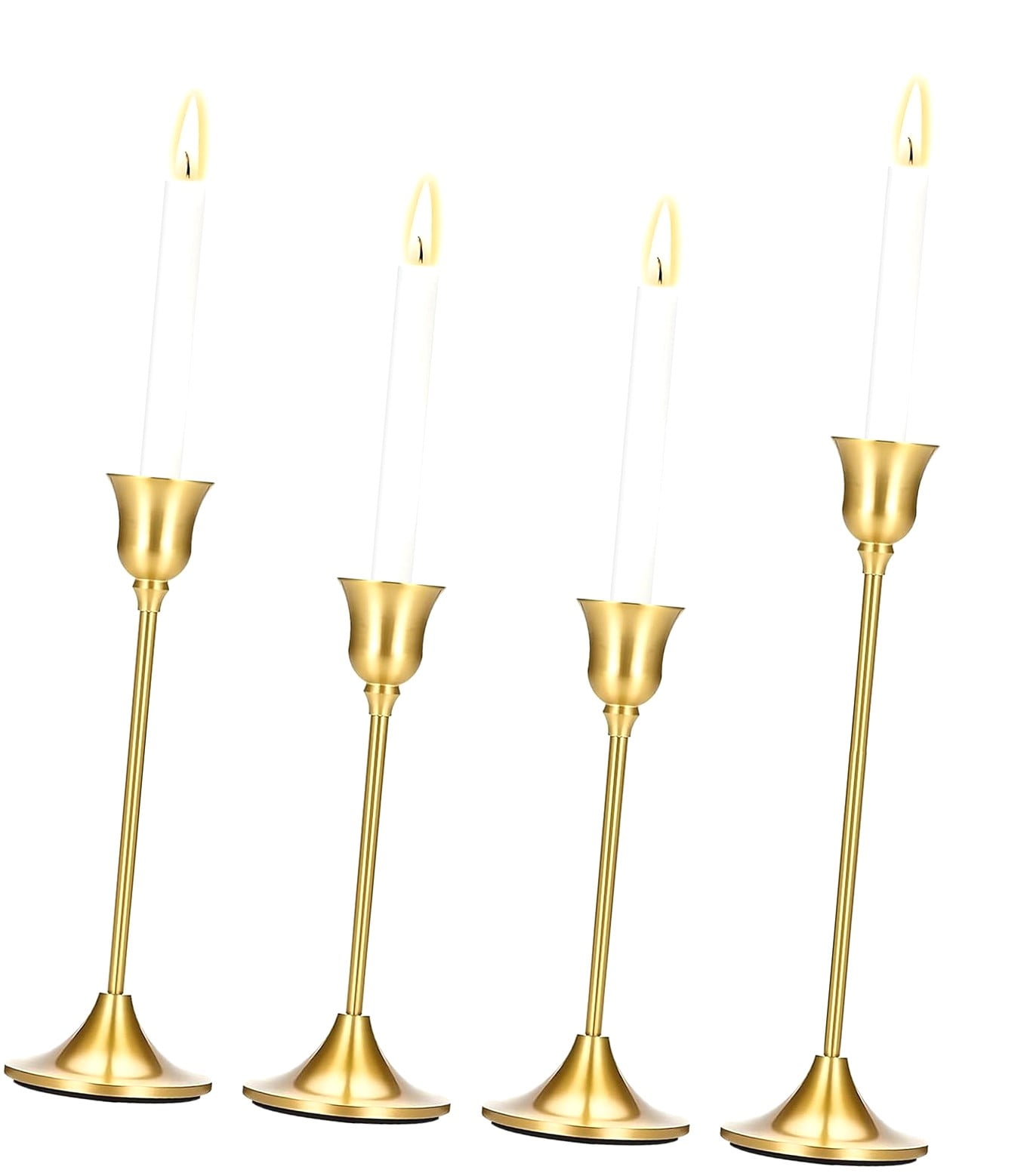 ANYWAY.GO Holder, Taper Stick Holder Holders, Holders Decor Dinner ...