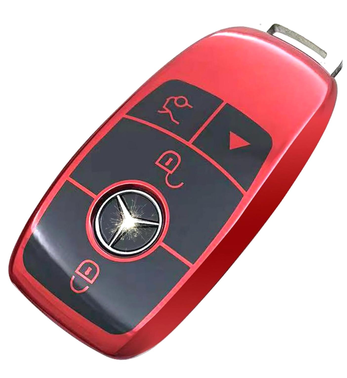 ANYWAY.GO Ideal for key safeguarding. Premium soft TPU key enclosure ...