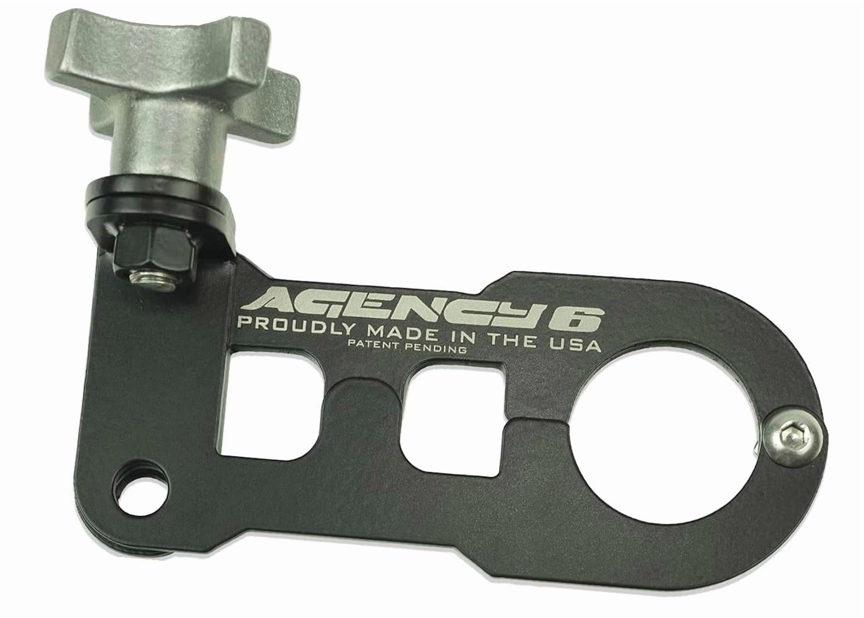 ANYWAY.GO Jack Handle for Jacks - No Splitting, Cracking, or Replacing ...