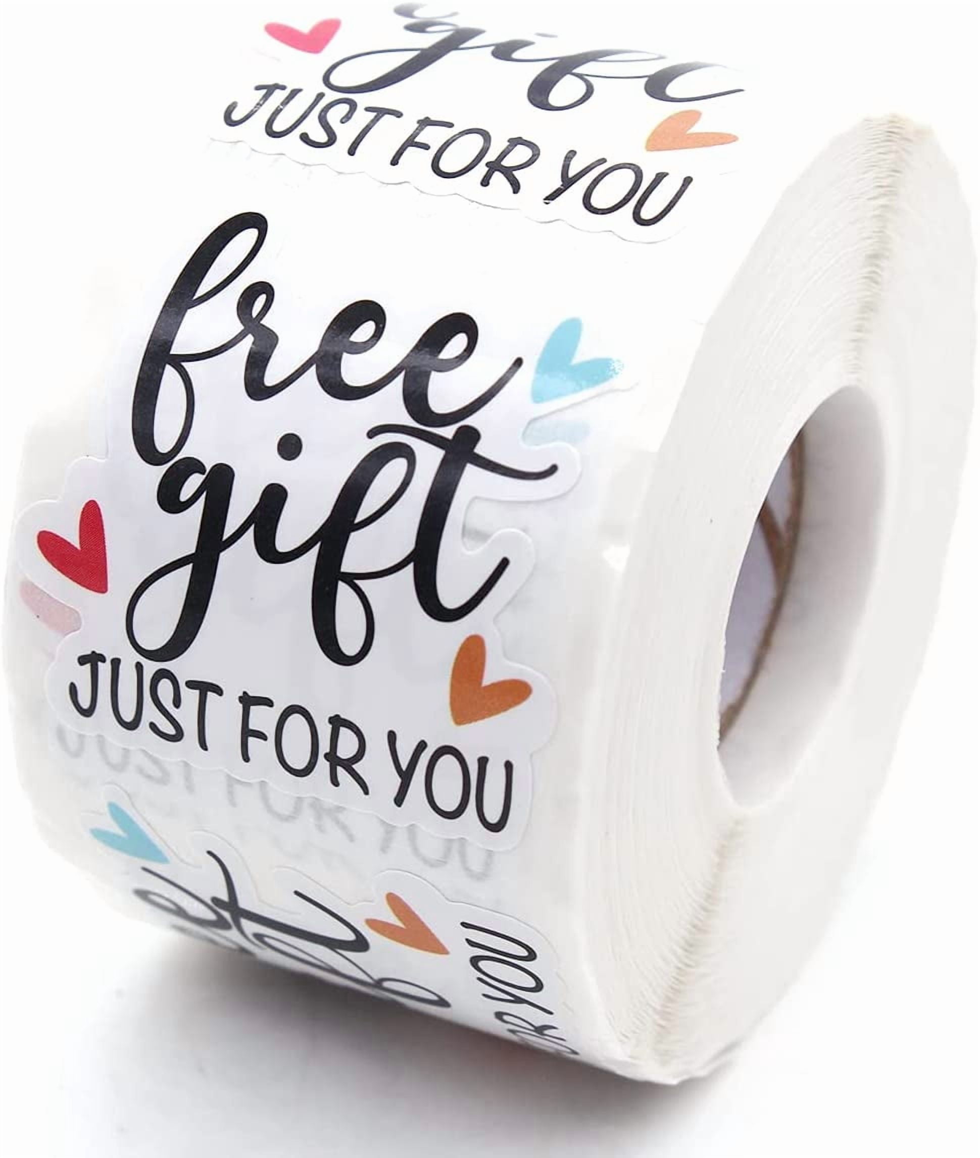 ANYWAY.GO Just for You Stickers,Small Business Stickers, Stuff Sticker ...