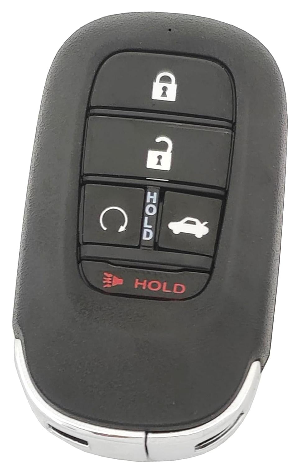 ANYWAY.GO Key Fob Cover replacement suitable for 2022-2023 Accord -V CR ...