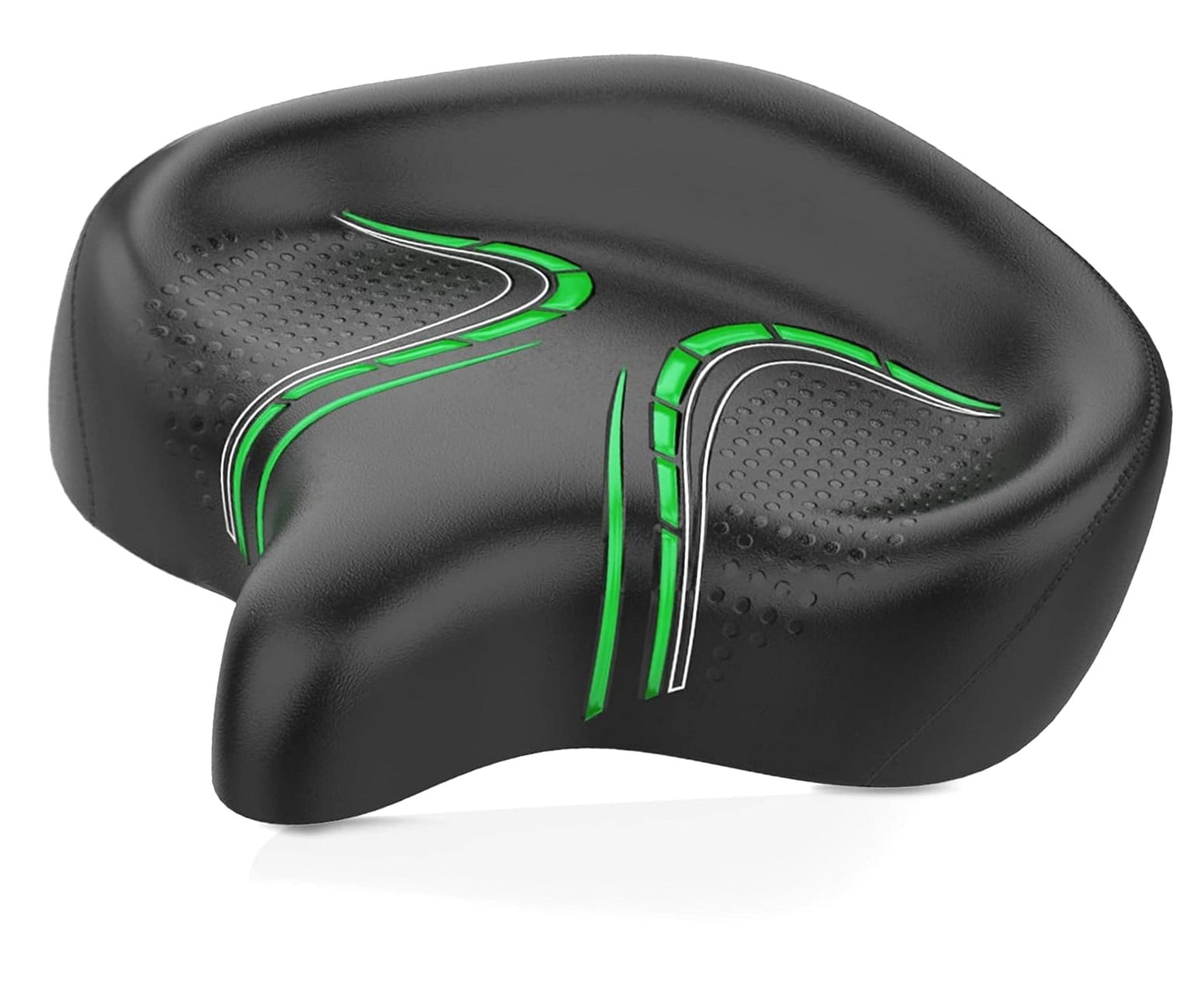 ANYWAY.GO Large Seat, Backrest Design for Electric , Exercise or Road ...