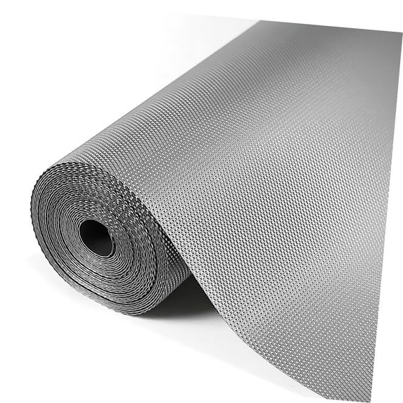 ANYWAY.GO Liner, 24" x20' Non-Adhesive Drawer Liners Kitchen Cupboard ...