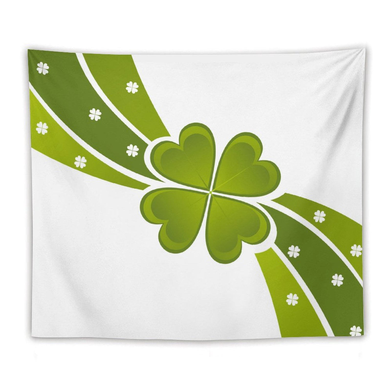 ANYWAY.GO Living room and dormitory tapestry Patrick Day Tapestry wall ...