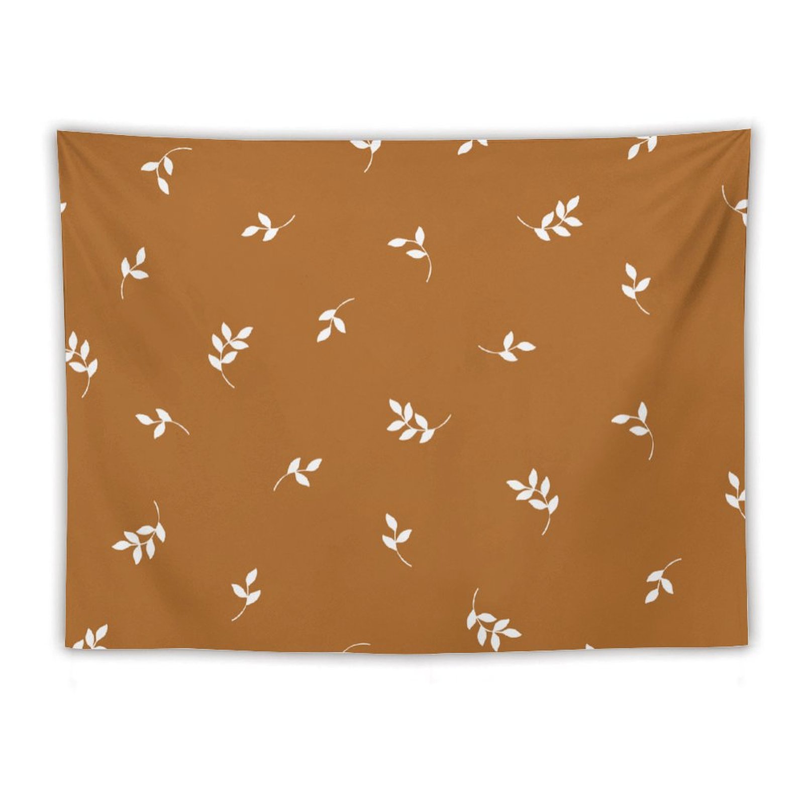 ANYWAY.GO Living room and dormitory tapestry Simple Vintage Pattern ...