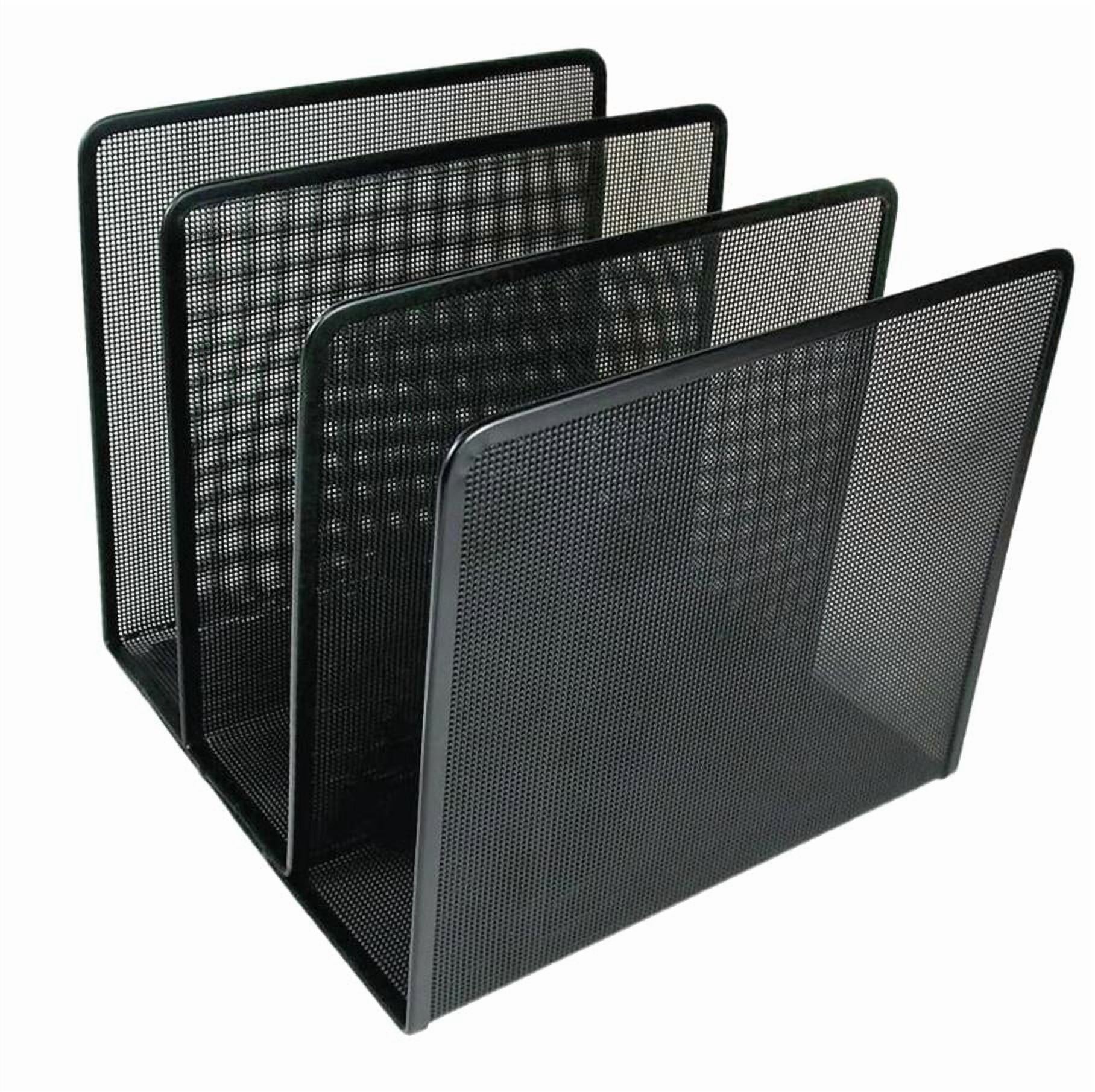 ANYWAY.GO Mesh Metal Desktop File Organizer for Tidy and Structured ...