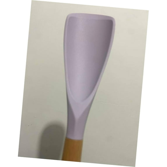 ANYWAY.GO Multifunctional Spoon, Large Flat Spoons for Cooking ...