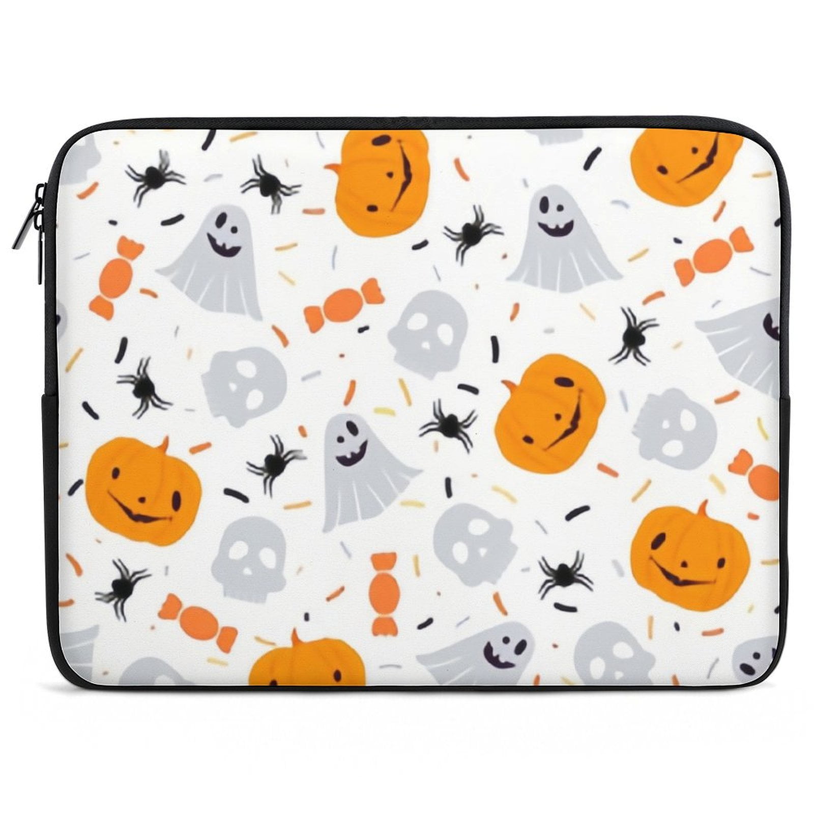 ANYWAY.GO Neoprene Notebook Computer Pocket CaseDesign Pattern Cute ...