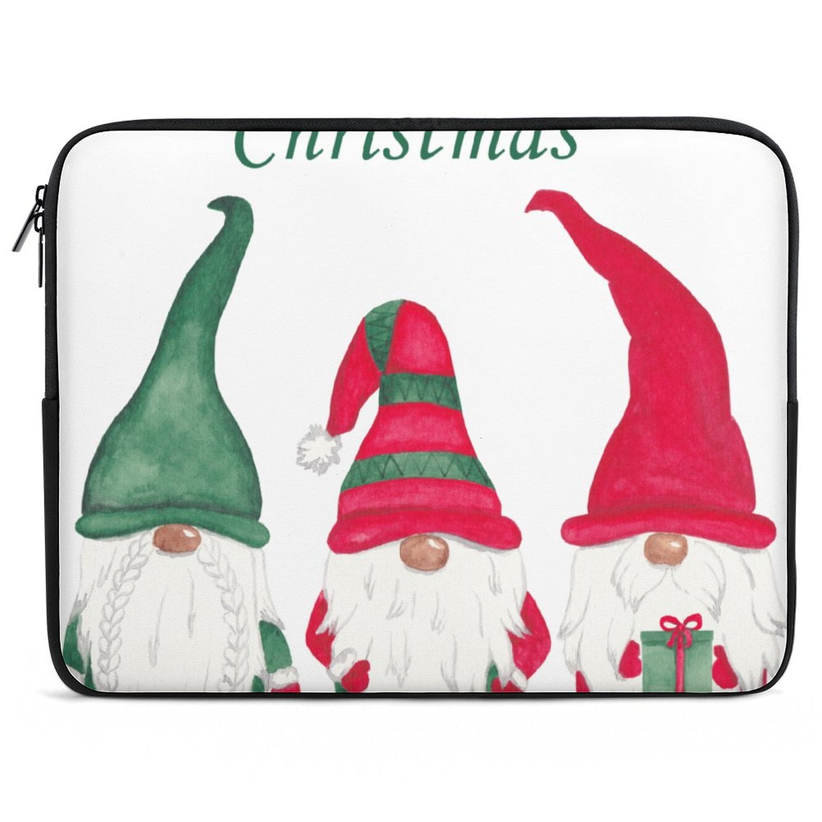 ANYWAY.GO Neoprene Notebook Computer Pocket CaseWatercolor Set ...