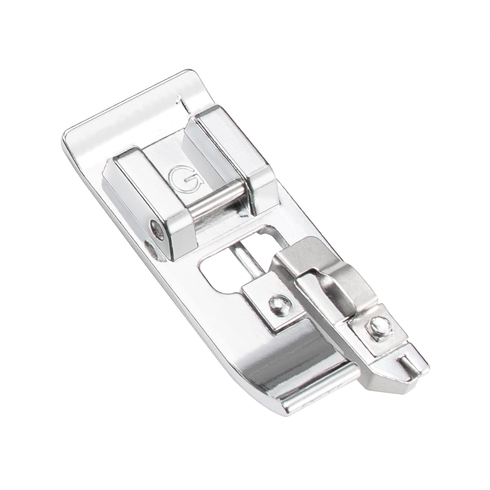 ANYWAY.GO Overcasting Presser Foot () for Low Shank , , , Juki ...