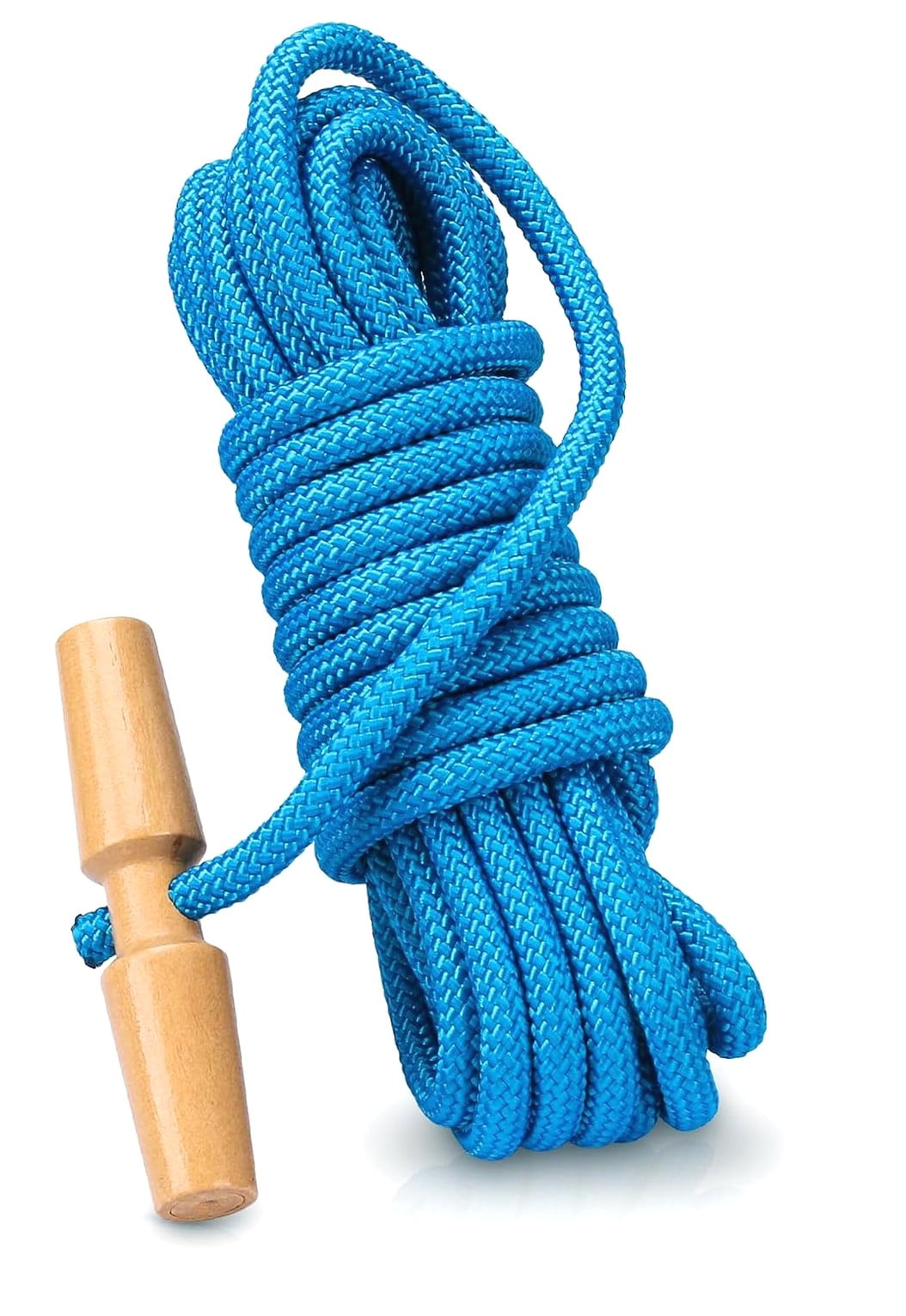 ANYWAY.GO PR-20 Tree Pruner Rope (with Wooden Handle), for Fiscar Big ...
