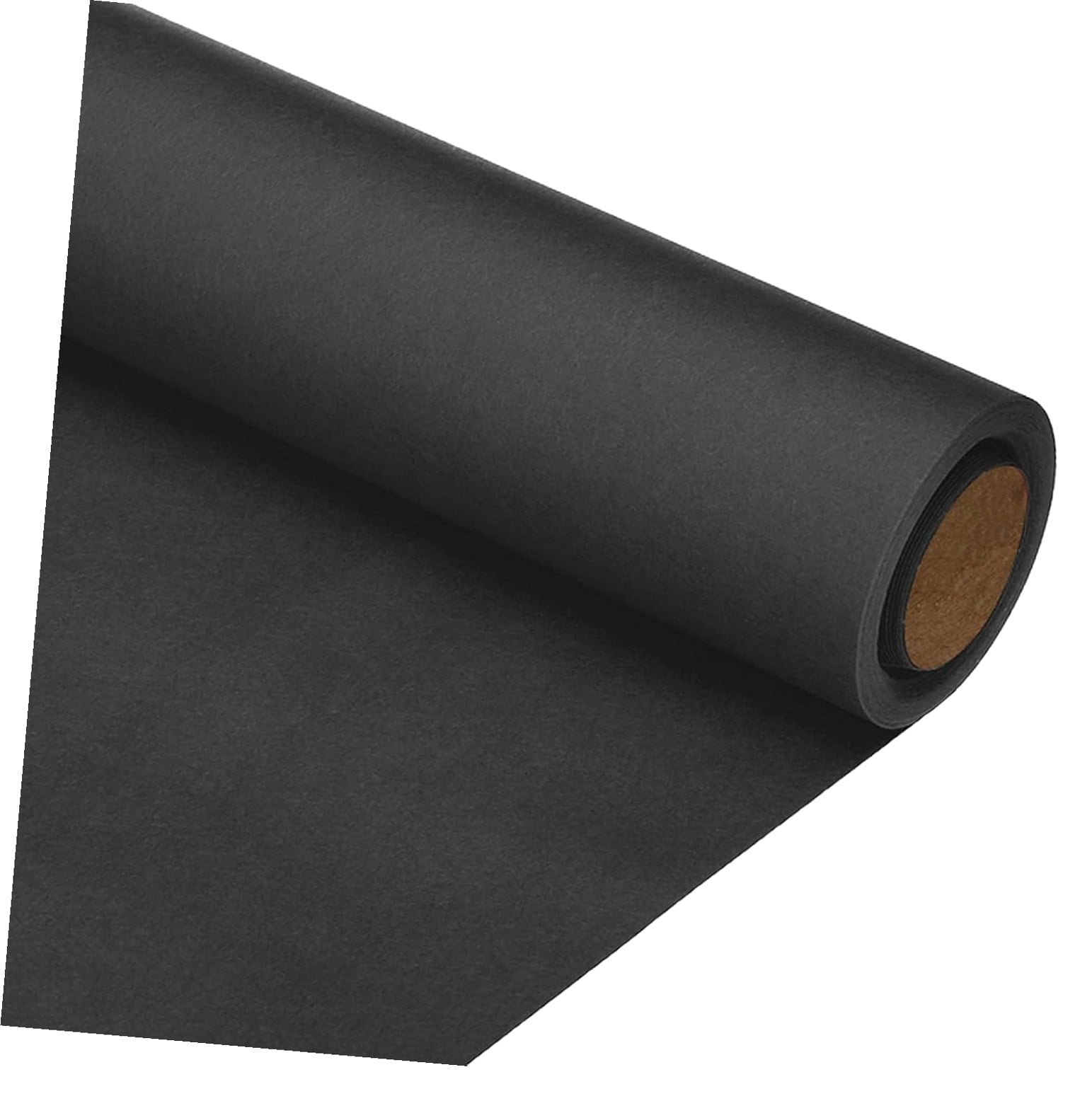 ANYWAY.GO Paper, 12"x400"(33') Bulletin Paper Roll Paper Roll 80GSM for ...