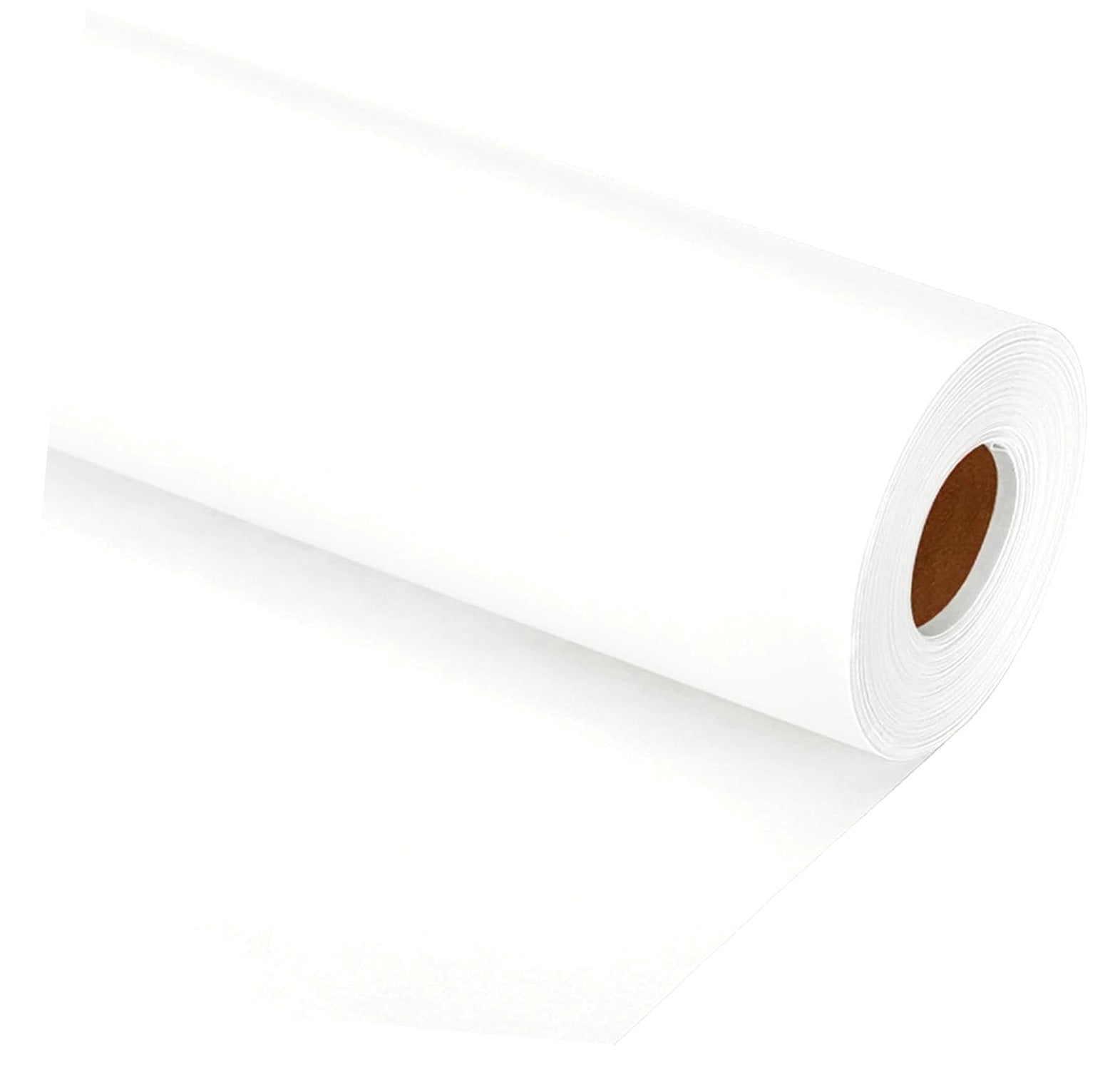 ANYWAY.GO Paper, 15"x1200"(100') Bulletin Paper Roll Paper Roll 80GSM ...