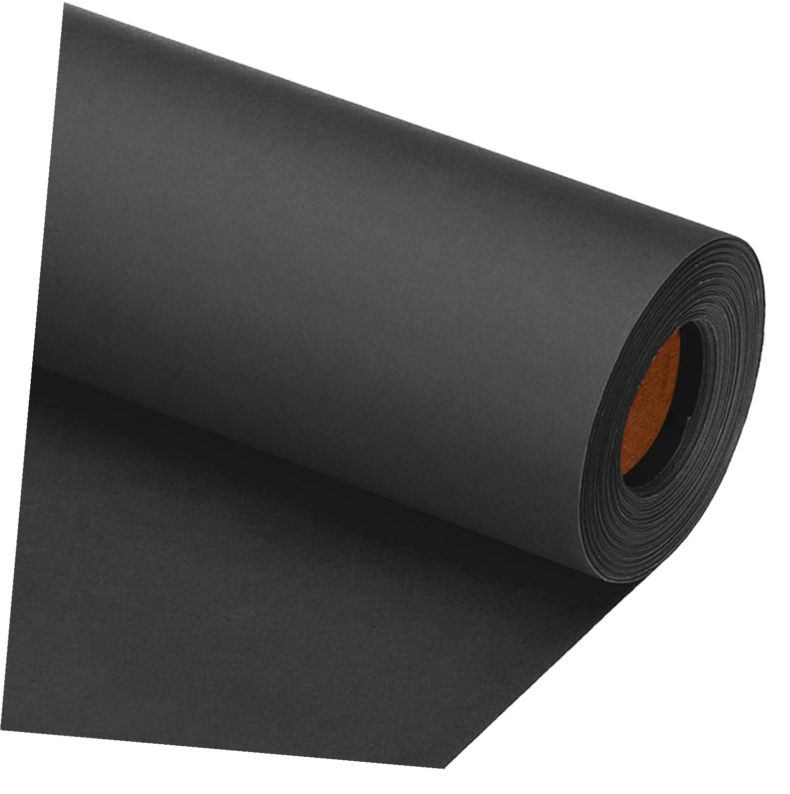 ANYWAY.GO Paper, 15"x800"(66') Bulletin Paper Roll Paper Roll 80GSM for ...