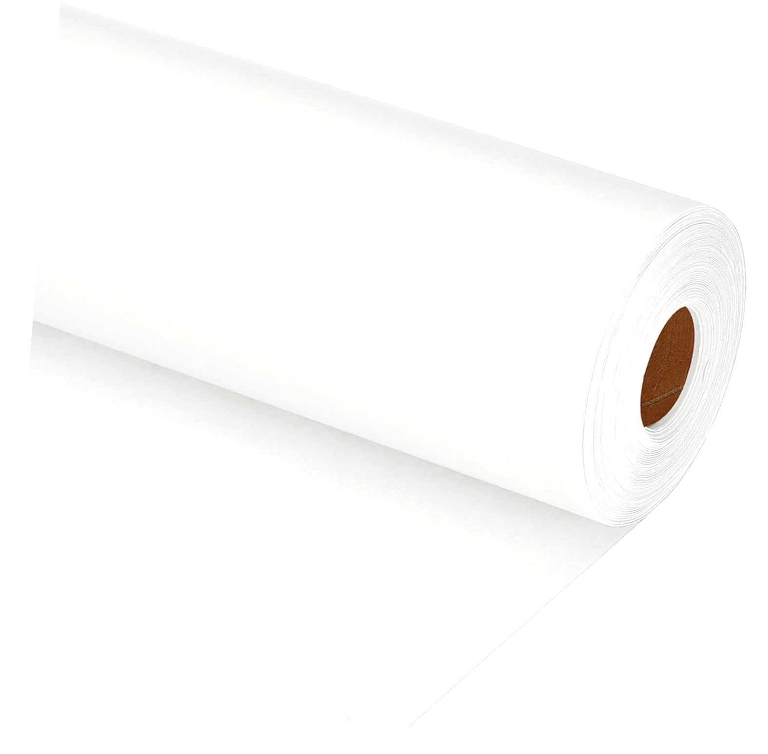 ANYWAY.GO Paper, 35"x1200"(100') Bulletin Paper Roll Paper Roll 80GSM ...